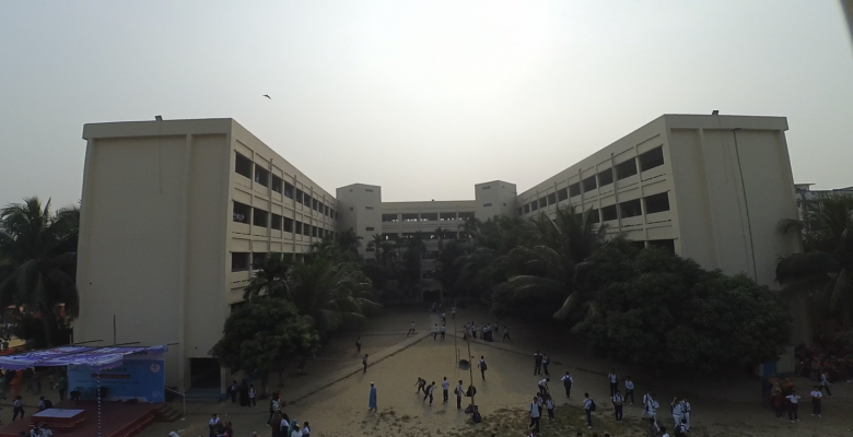 Shaeed Police Smrity College, DHAKA